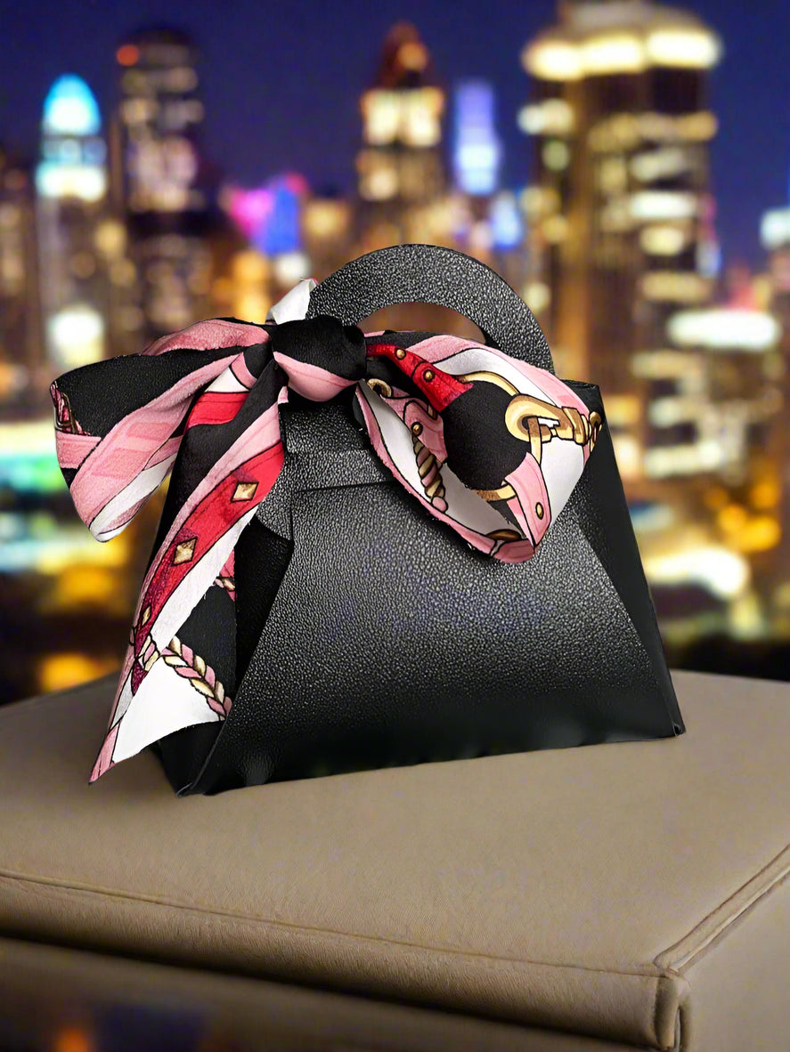 HANDMADE LUXURY BAGS, ACCESSORIES & more – SALVE SHAFAQ